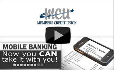 Mobile Banking